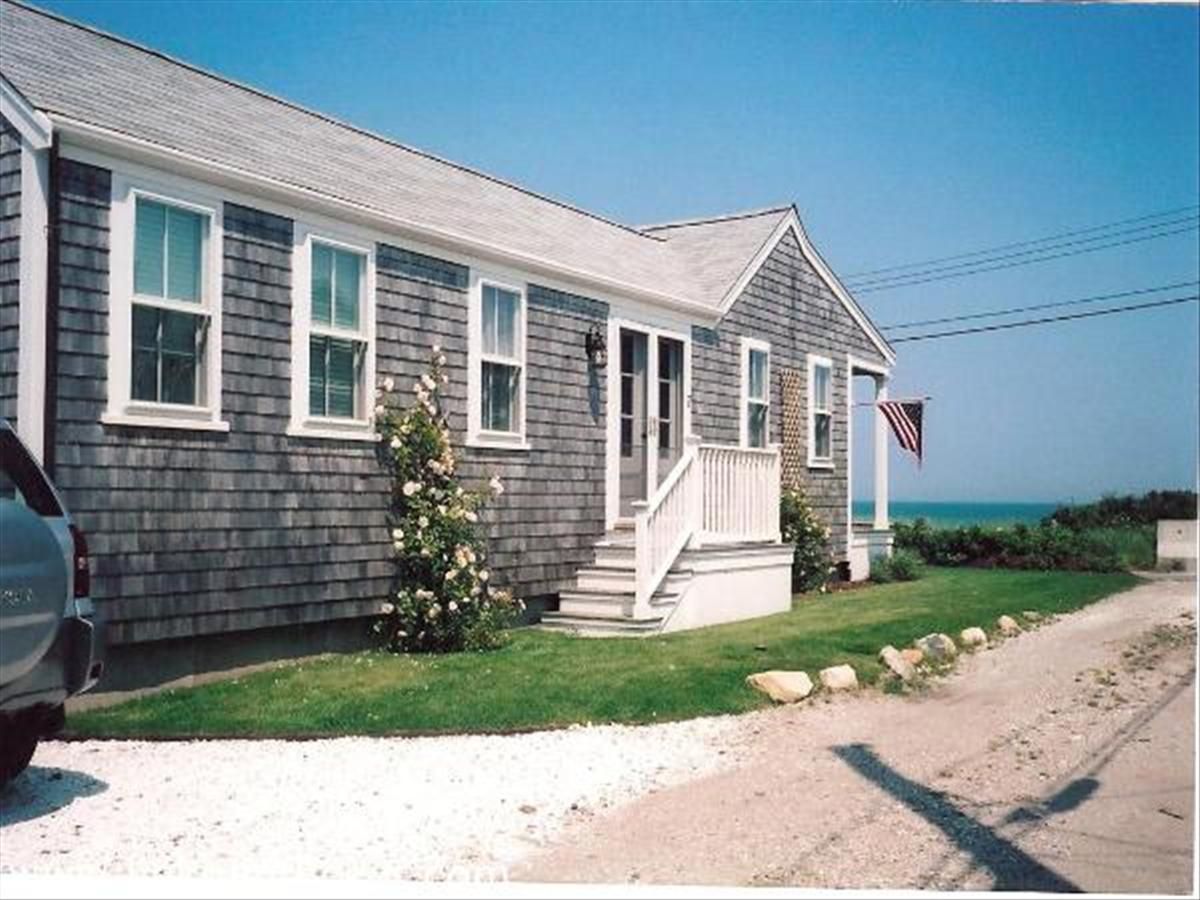 Sconset- 7 Jackson Street - Fisher Real Estate Nantucket