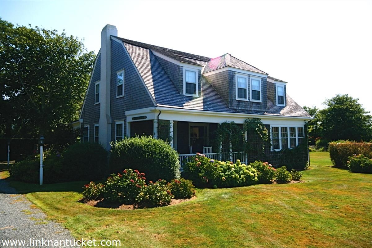 Sconset- 30 Main Street - Fisher Real Estate Nantucket