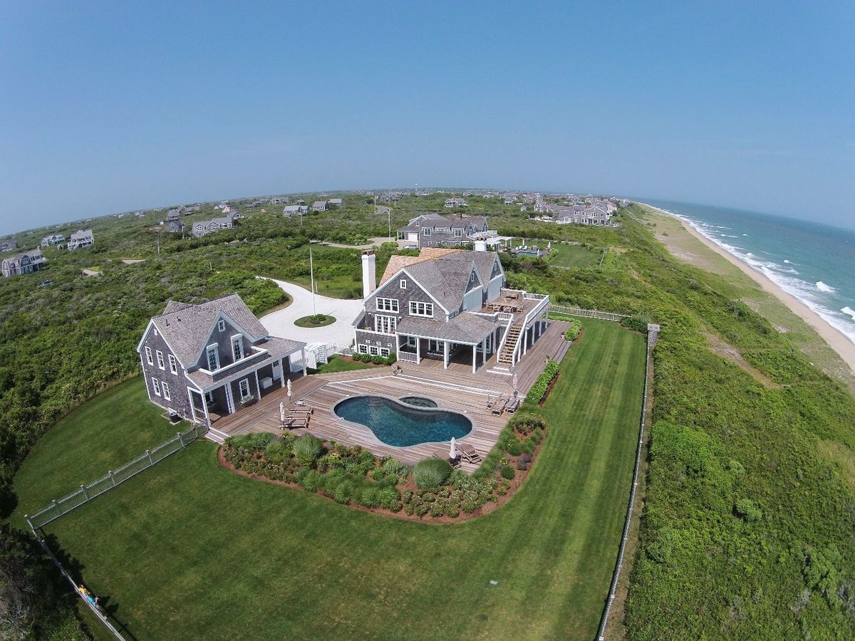 Tom Nevers- 100 Tom Nevers Road - Fisher Real Estate Nantucket