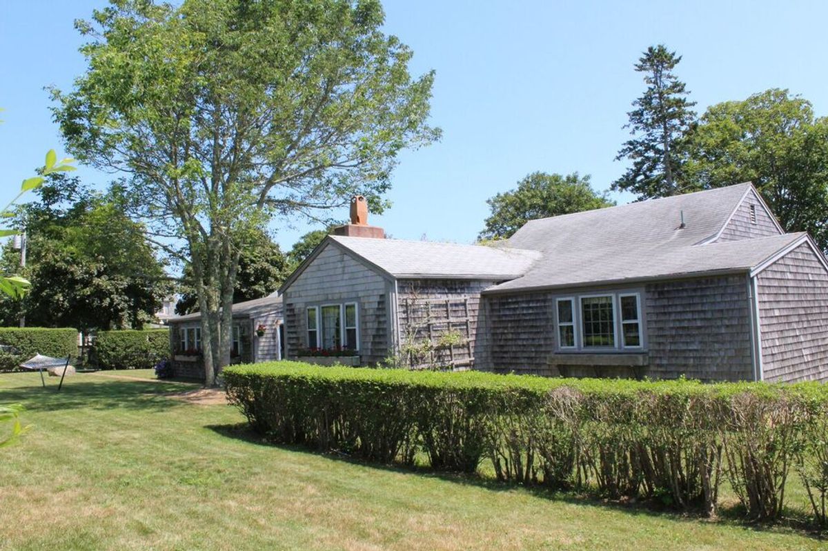 Sconset- 28 New Street - Fisher Real Estate Nantucket