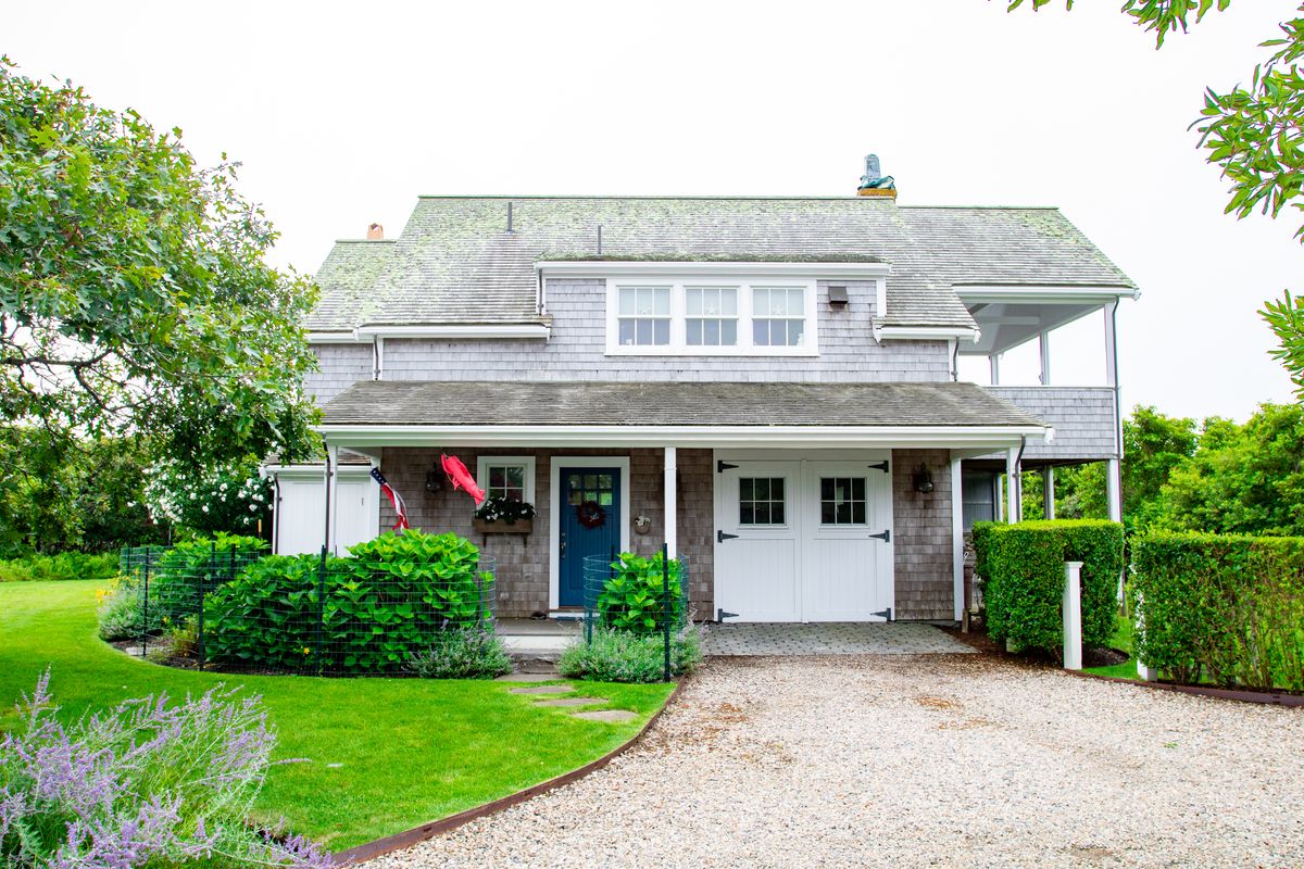 Tom Nevers- 3 Lyford Road - Fisher Real Estate Nantucket