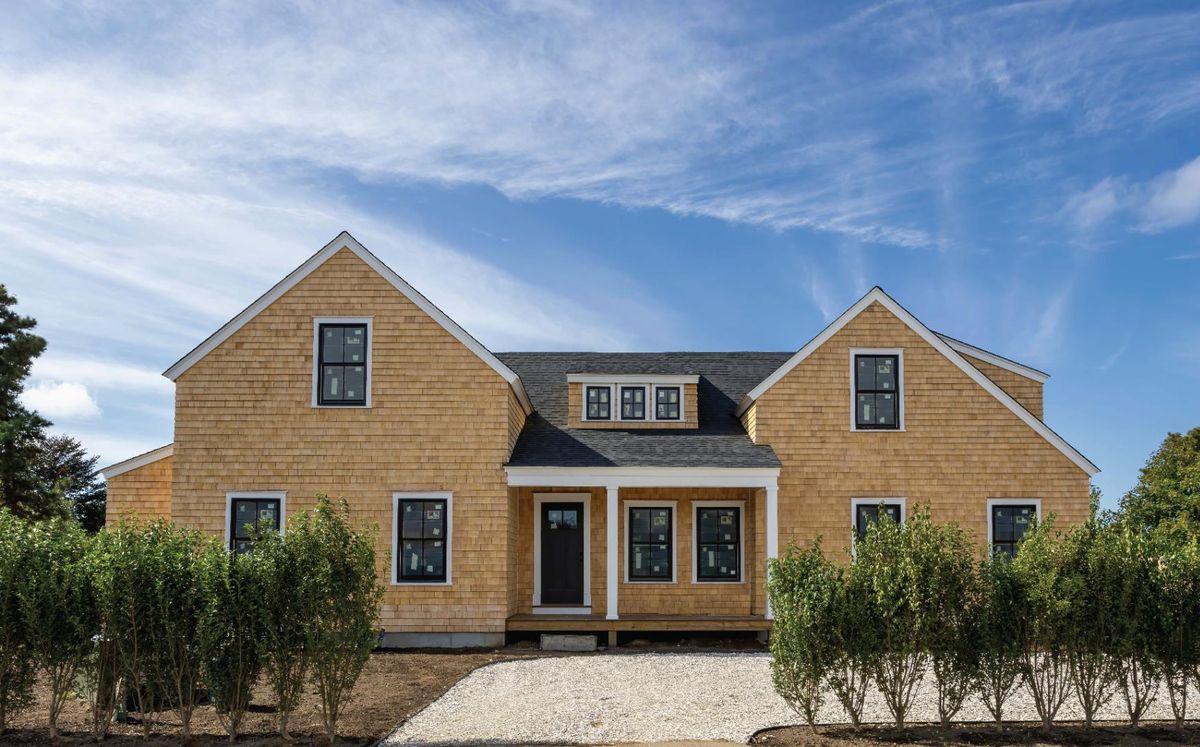 Mid Island- 6 Fawn Lane - Fisher Real Estate Nantucket