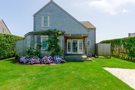 Cliff- 14 Delaney Road - Fisher Real Estate Nantucket