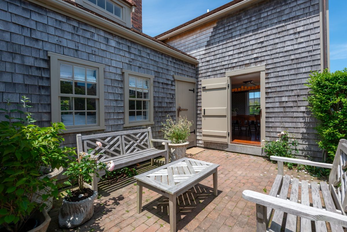 Sconset- 6 Center Street - Fisher Real Estate Nantucket