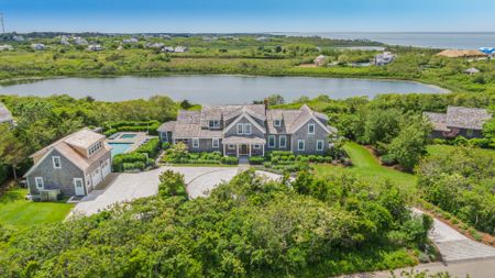 Recent Activity - Fisher Real Estate Nantucket
