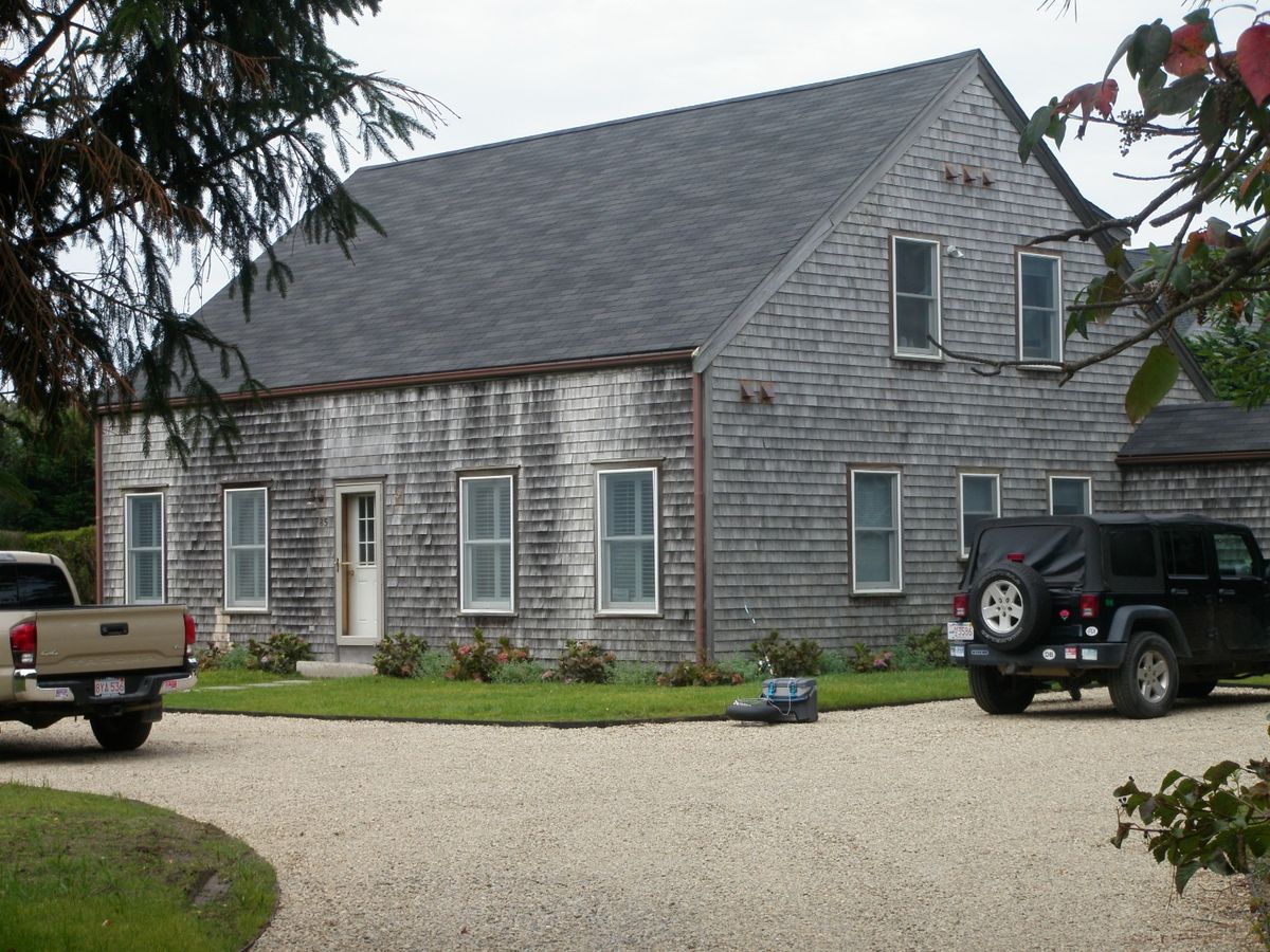 Hummock Pond- 85 Somerset Road - Fisher Real Estate Nantucket