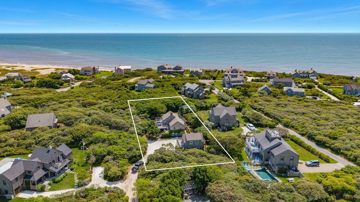 Tom Nevers- 5 Hollister Road - Fisher Real Estate Nantucket
