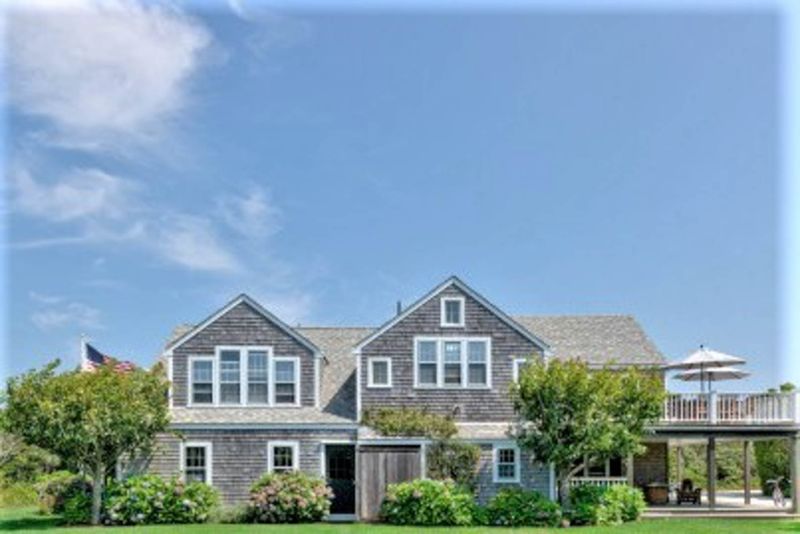 115 Washington Street Ext. Cottage C - Fisher Real Estate Nantucket