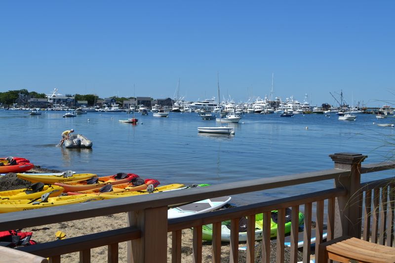 80 Washington St #4 - Fisher Real Estate Nantucket
